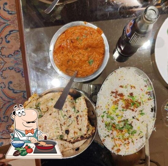 Persian Darbar, Mumbai - Restaurant menu, prices and reviews