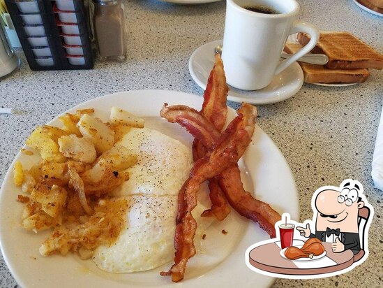 S & G Restaurant in Quantico - Restaurant menu and reviews