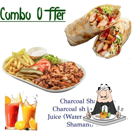 TFC Turkish Fried Chicken Chakkarakkal, Chakkarakal - Restaurant menu ...