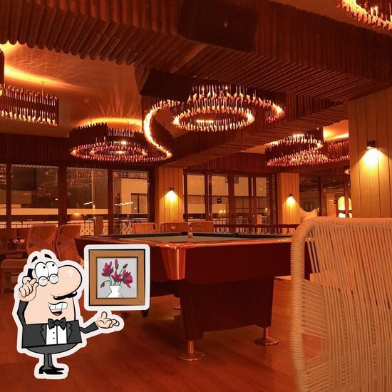 The Yeastern Civilization, Shillong - Restaurant menu, prices and reviews