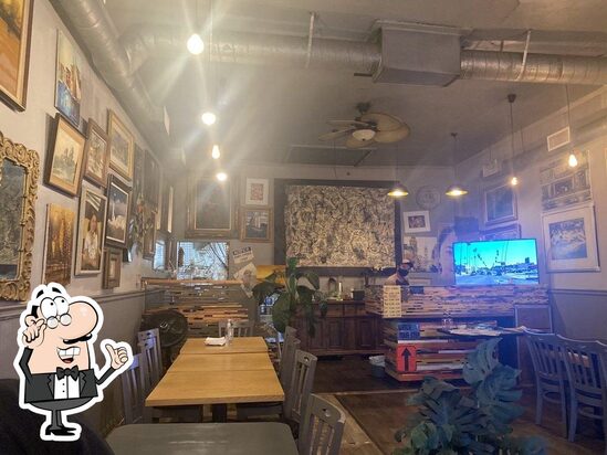 Aliyah Thai Kitchen, Pasadena - Restaurant menu, prices and reviews