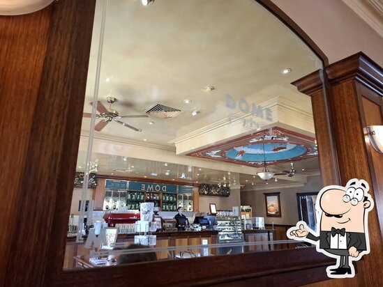 Dôme Café - Pinjarra, Pinjarra - Restaurant menu, prices and reviews