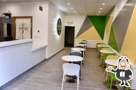 Matcha Cafe Maiko, Boston - Restaurant menu, prices and reviews