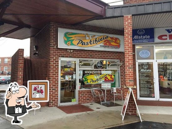 Pastificio Deli, Philadelphia - Restaurant menu, prices and reviews