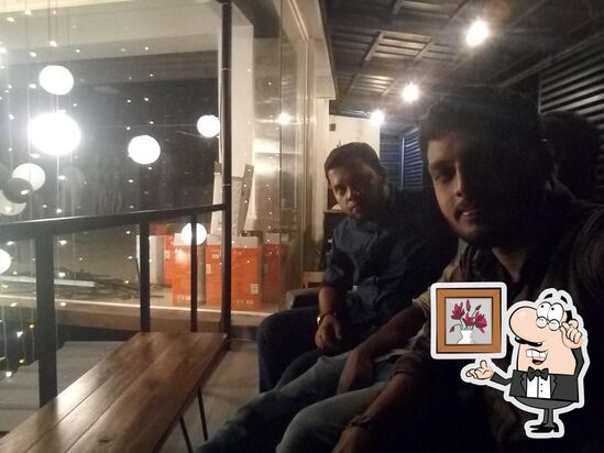 Rivera Food Lounge, Edavanna - Restaurant reviews