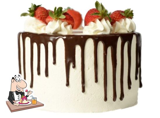 Freeport Bakery in Sacramento - Restaurant reviews