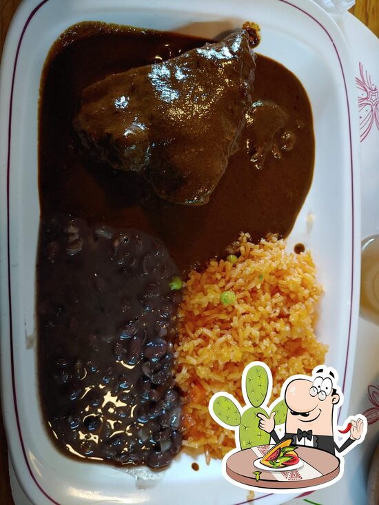 La Ermita restaurant, Мексика, Benito Juárez 15-A - Restaurant reviews
