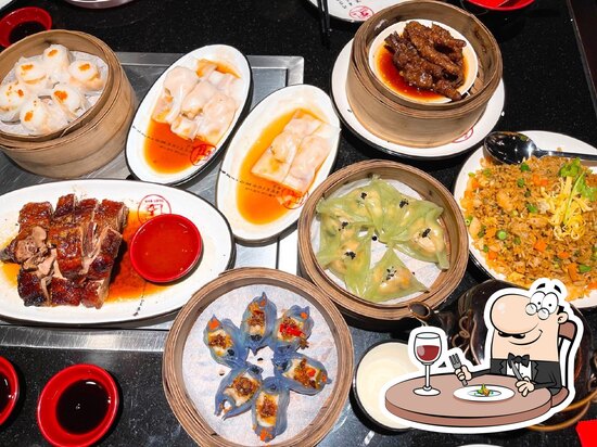 Carta de San Fu Lou Restaurant Song Hành, Ciudad Ho Chi Minh (Saigón)