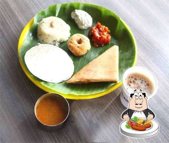 Nithya Amirtham, Tiruvallur - Restaurant reviews