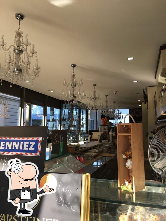 Angel's Bar, Montreux - Restaurant menu, prices and reviews