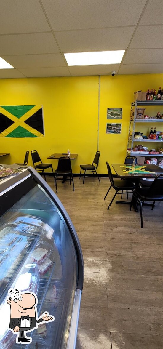 Kingston Homestyle Kitchen, Spartanburg - Restaurant menu, prices and ...