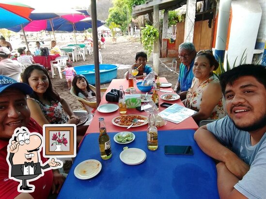 La Jaiba Loca restaurant, Manzanillo - Restaurant reviews
