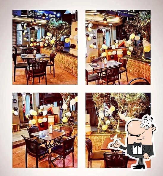 TASTE THE BEST. The taste of New Generation, Ahmedabad - Restaurant ...