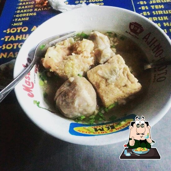Comic Cafe, Malang - Restaurant menu and reviews
