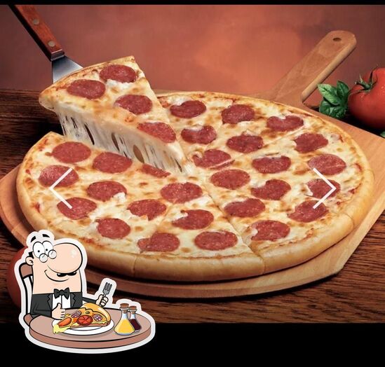 My Pizzeria in Fort Worth - Restaurant menu and reviews