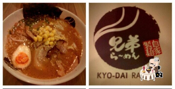 Kyio Dai Ramen restaurant, North Jakarta, RWR4+677