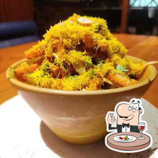145 Bandra, Mumbai - Restaurant menu and reviews