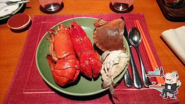 Café Kool, Hong Kong - Restaurant menu, prices and reviews
