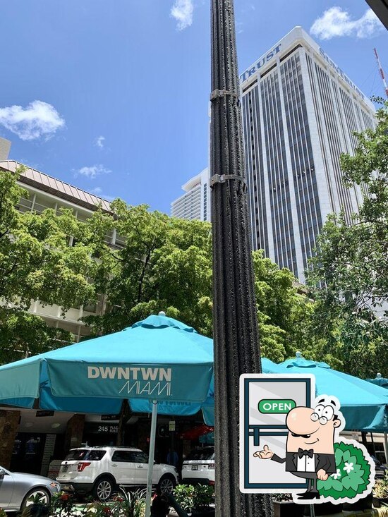 The Egg Spot in Miami - Restaurant menu and reviews