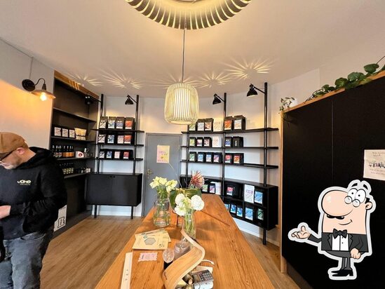 Speisekarte von KRÖM Kaffeerösterei - YOUR SPECIALTY CAFÉ cafe, Magdeburg