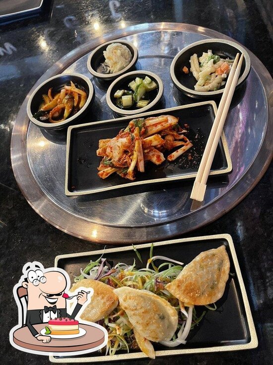 Kang's Kitchen in Henderson - Restaurant reviews
