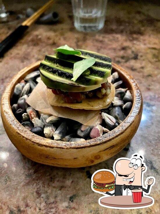 Neo in Houston - Restaurant reviews