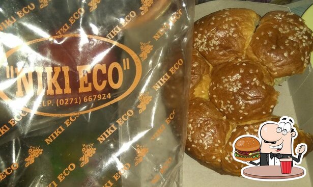 Niki Eco Bakery, Surakarta - Restaurant reviews
