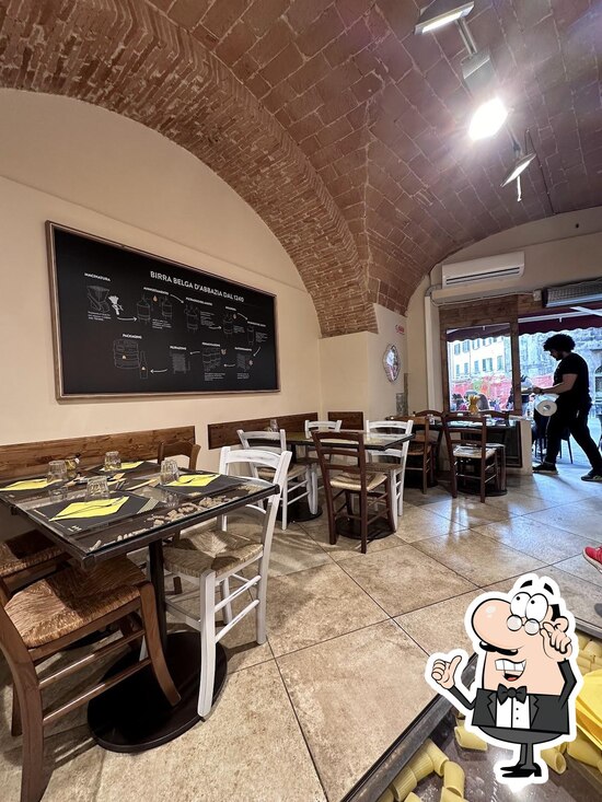 Primo - Pasta & Street Food Pisa, Pisa - Menu del ristorante, prezzi e ...