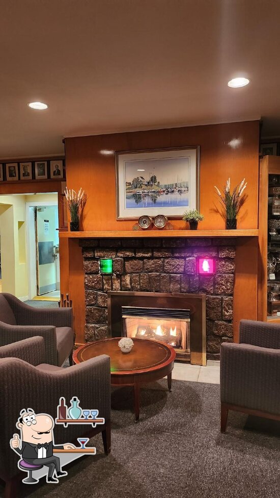 Spinnakers Restaurant, Halifax - Restaurant menu, prices and reviews