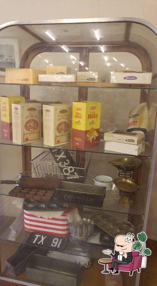 Turkstra Bakkery, Potchefstroom - Restaurant menu, prices and reviews