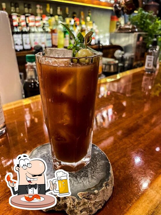 The Punch Bar, São Paulo - Avaliações de restaurantes