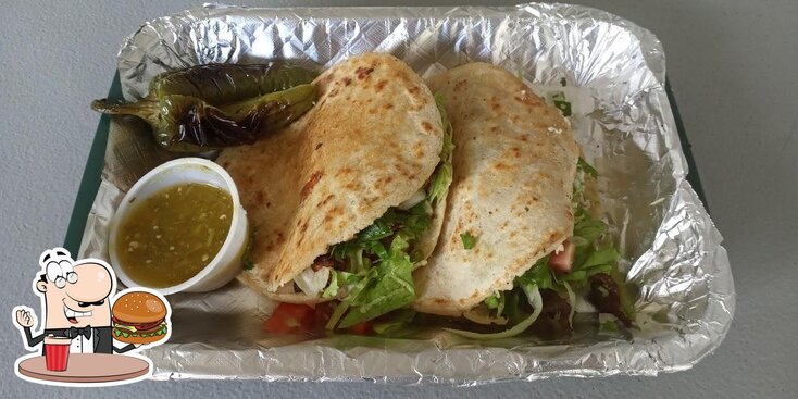 Taqueria El Taco Loco in Mills River - Restaurant reviews