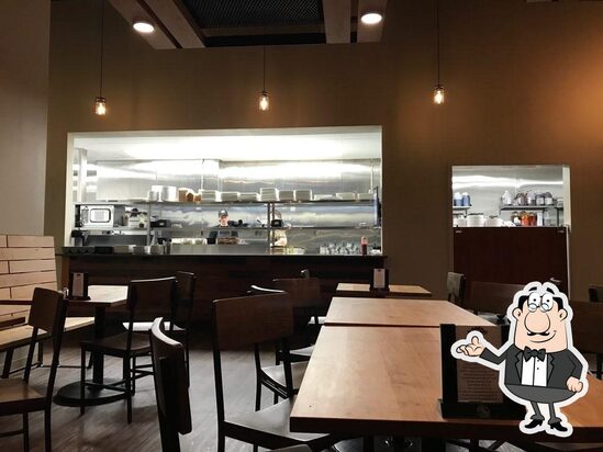 Masonry Grill, Salem - Restaurant menu, prices and reviews