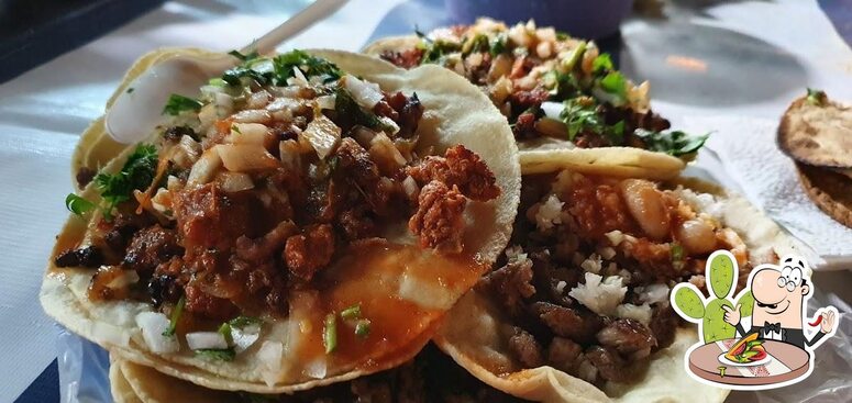 Tacos Loaiza restaurant, Mazatlán - Restaurant reviews