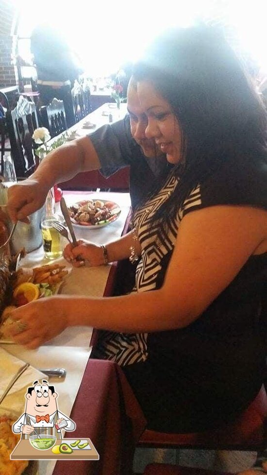 El Paraiso, 415 Summit St in Elgin - Restaurant reviews