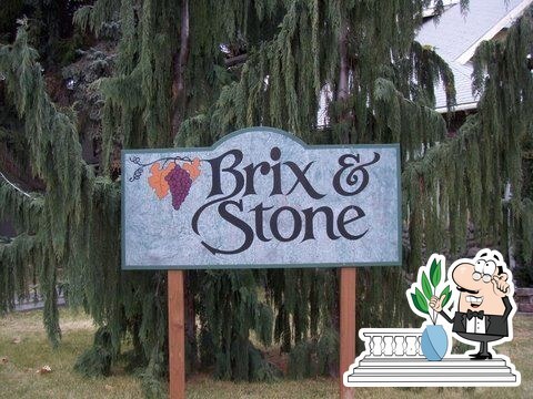 Brix & Stone, Ephrata - Restaurant menu, prices and reviews