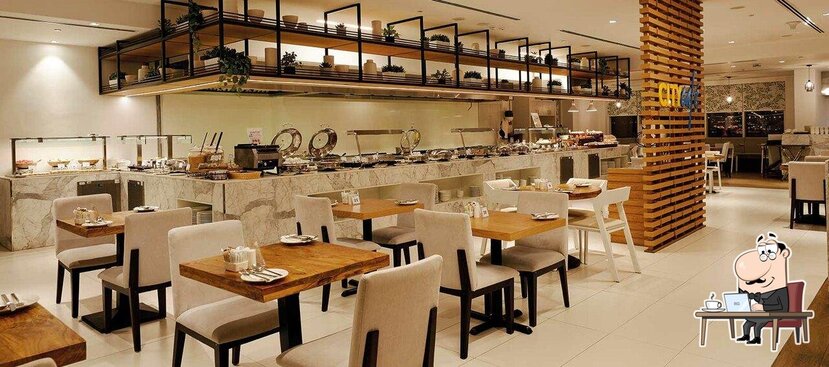 Menu at City Cafe, Dubai, 27 Al Kuwait Street