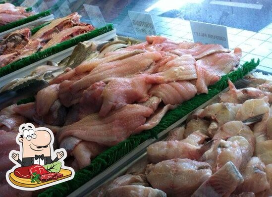 Restaurante Family Fish Market, Carson - Carta del restaurante y opiniones