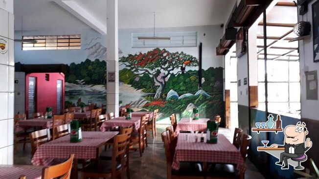 Menu em JB Fast Food & Restaurante, Nova Lima