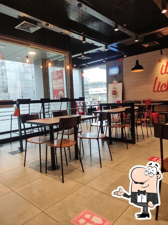 KFC, Palakkad - Restaurant menu, prices and reviews
