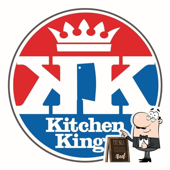Kitchen Kings Restaurant Equipment, Maple Ridge - Restaurant menu ...