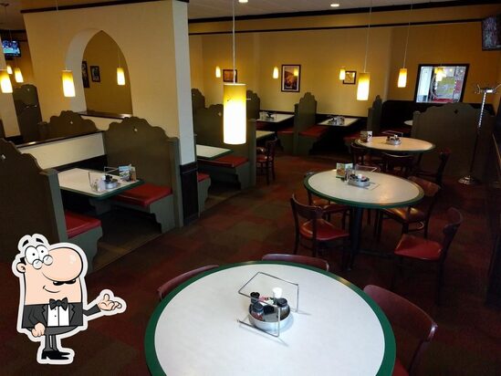 LaRosa's Pizza Springdale - Princeton, 11711 Princeton Pike in ...