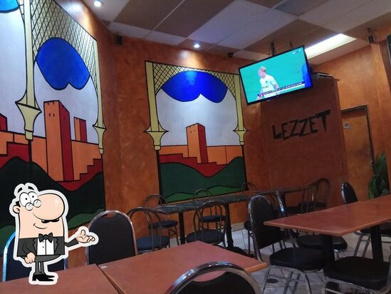 Lezzet Shawarma Falafel House, 4120 Dixie Rd in Mississauga ...