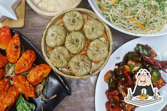 Momo City Express, New Delhi - Restaurant menu, prices and reviews
