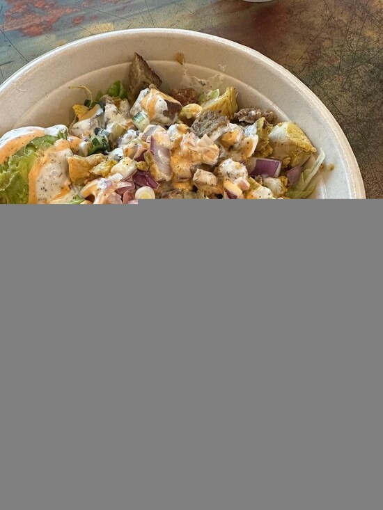 The Halal Shack, Coral Gables - Restaurant menu, prices and reviews