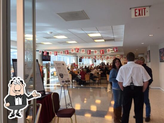 The Speedway Club in Fort Worth - Restaurant reviews