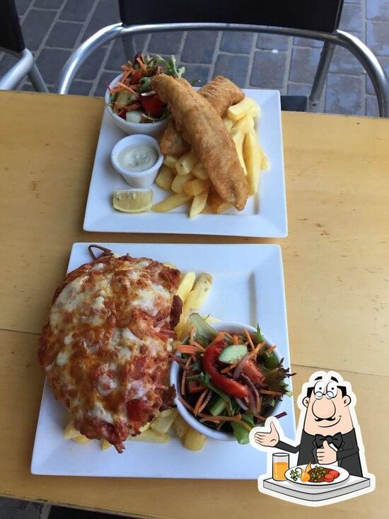 Tooborac Hotel and Brewery in Tooborac - Restaurant reviews