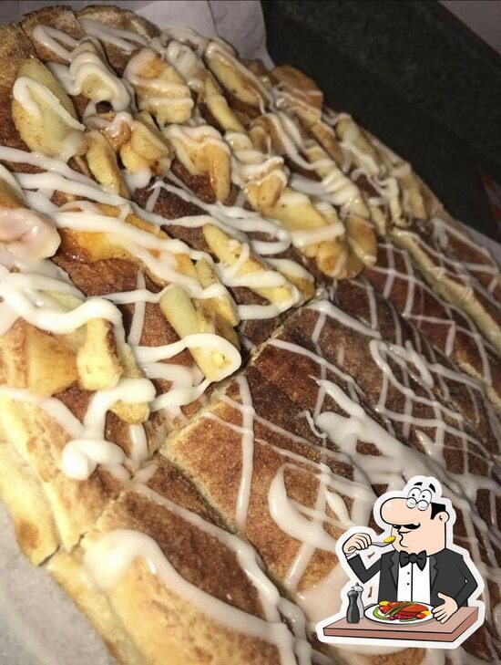 Village Pizza House LLC in Castalia - Restaurant menu and reviews
