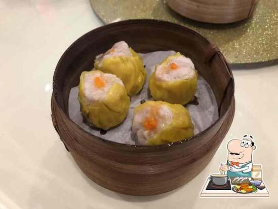 Wang Dinasty Restaurant, West Jakarta, Taman Ratu - Greenville Jl. Ratu ...