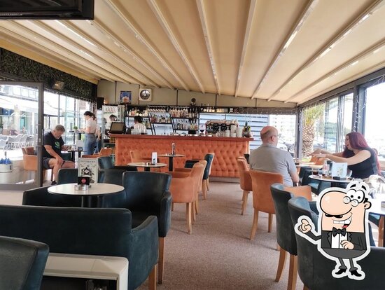 Caffe bar Obala, Biograd na Moru - Restaurant menu, prices and reviews